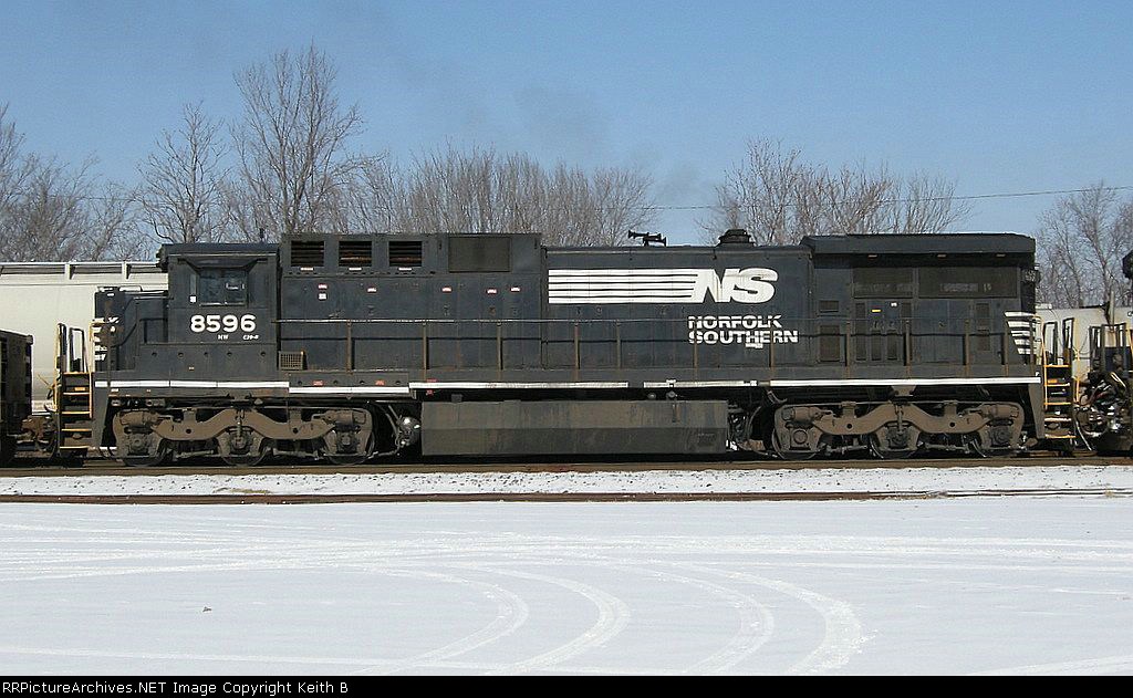 NS 8596